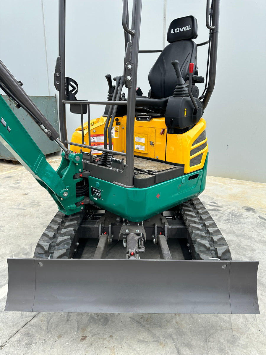 LOVOL FR18E-U 1.8T Excavator