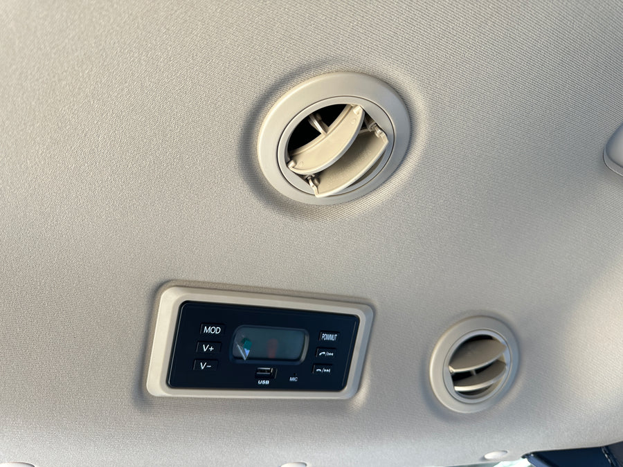 LOVOL P4000, 100hp Synchromesh Shuttle