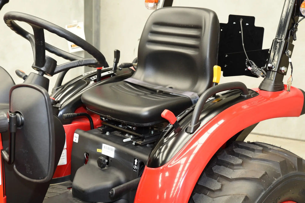 TYM Tractors