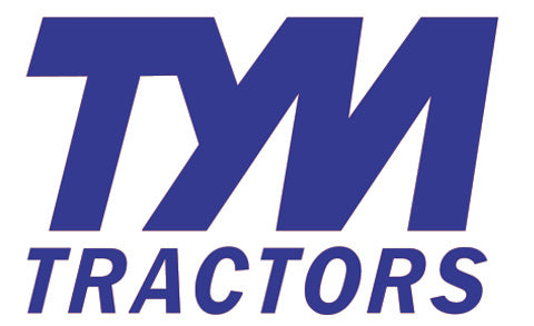 TYM Tractors Australia | TYM Tractors for Sale – Tannertrack Pty Ltd