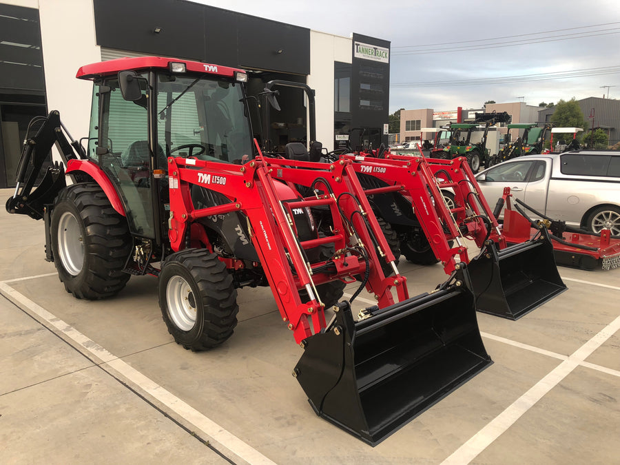 TYM Tractors Australia | TYM Tractors for Sale