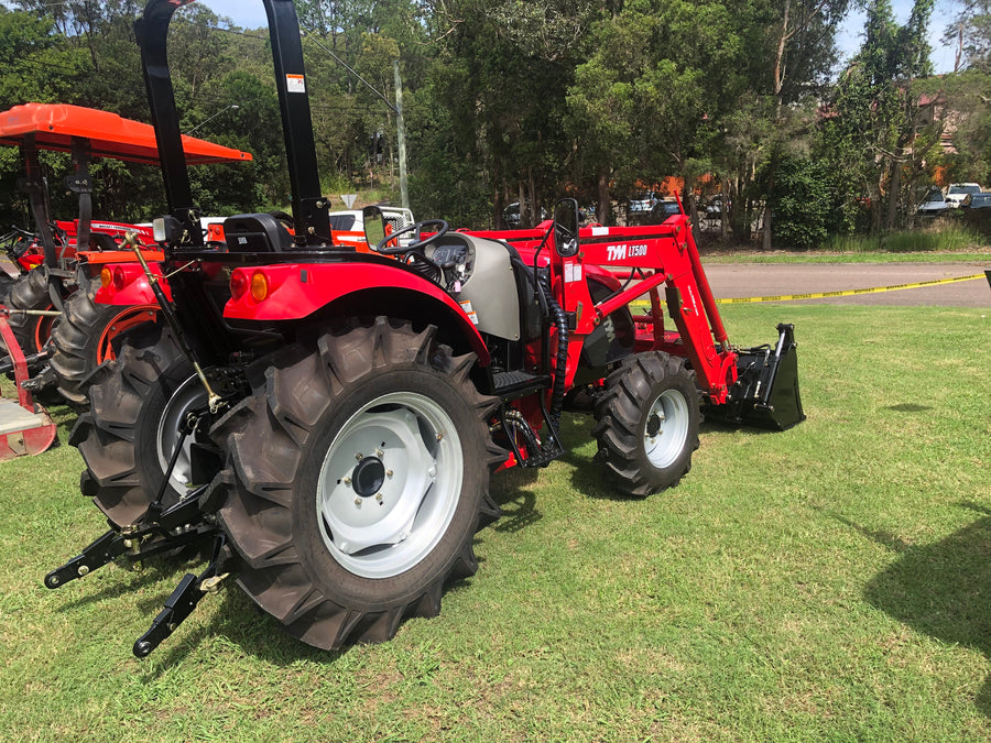 TYM ‘T503’ 50HP Tractor