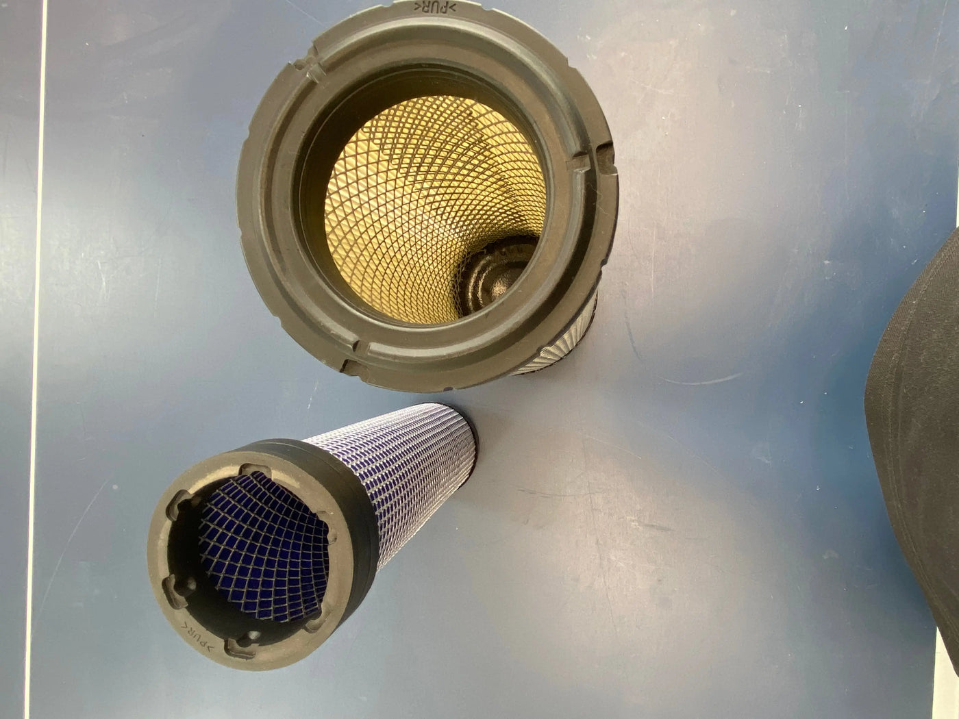 Lovol Air Filter TSO4110080006K – Tannertrack Pty Ltd